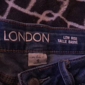 Urban Planet | Shorts | Jean Shorts | Poshmark